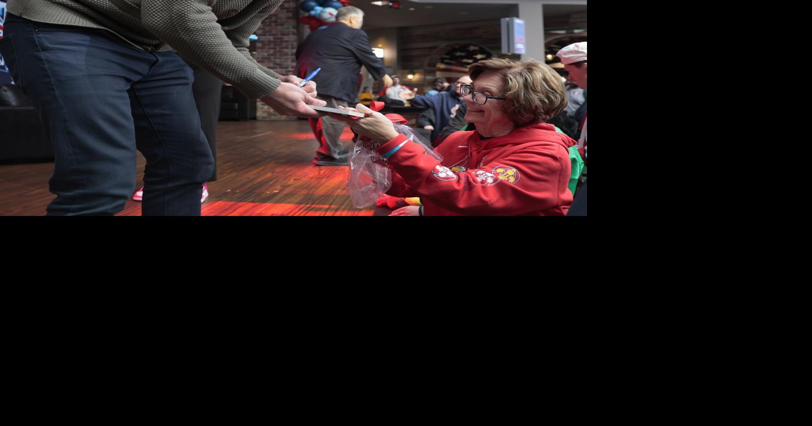 Bring the buzz back to Busch? How Cardinals are selling fans on their ...