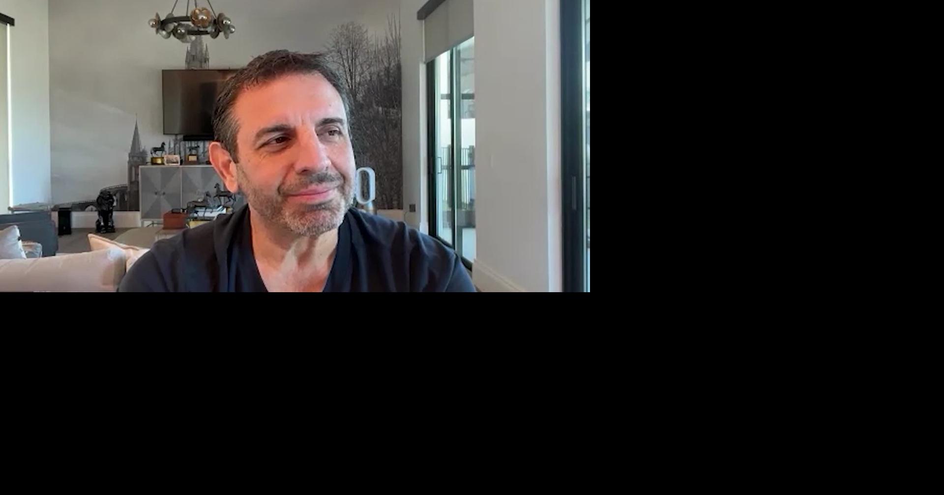'What's going on in St. Louis?' UFL owner Mike Repole on why STL was ...