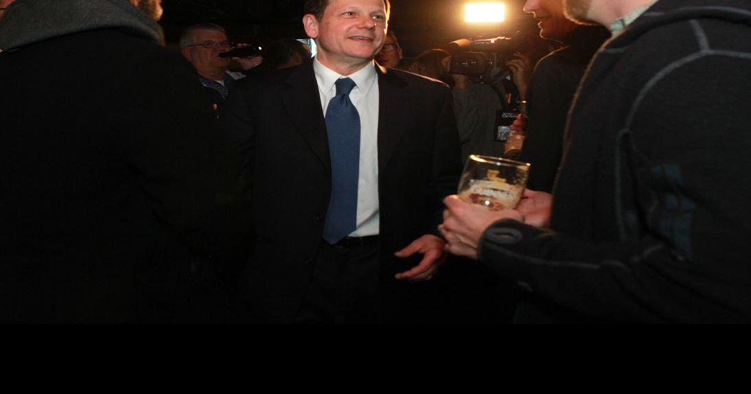 Slay defeats Reed to win historic fourth term