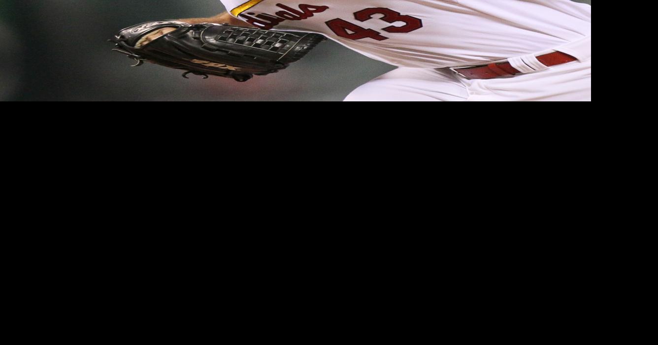 Trever Miller's toughest challenge is at home