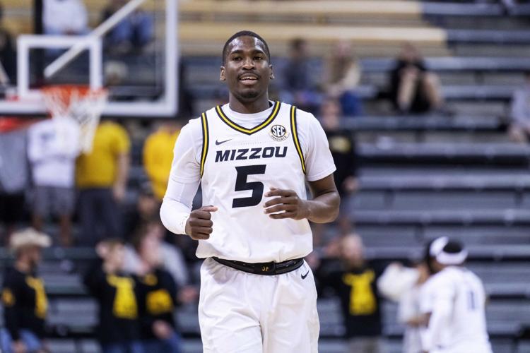 Hochman: With D’Moi Hodge rising, Mizzou basketball will beat Utah ...