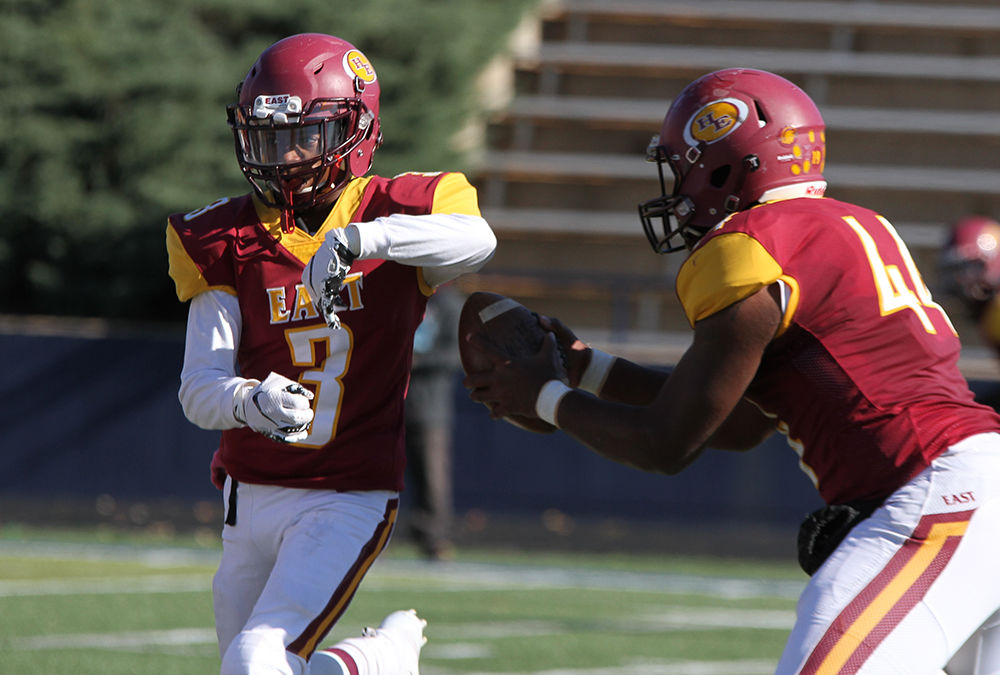 MICDS grinds its way past Hazelwood East for district title | High ...