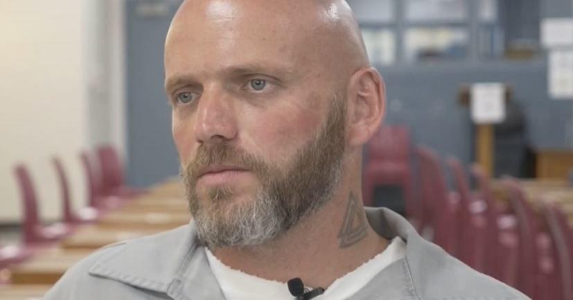 Messenger: Granted parole, Michael Politte will continue fight for ...