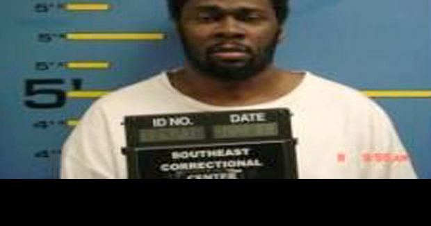 Jennings man in prison for murder began writing letters. Now he's ...