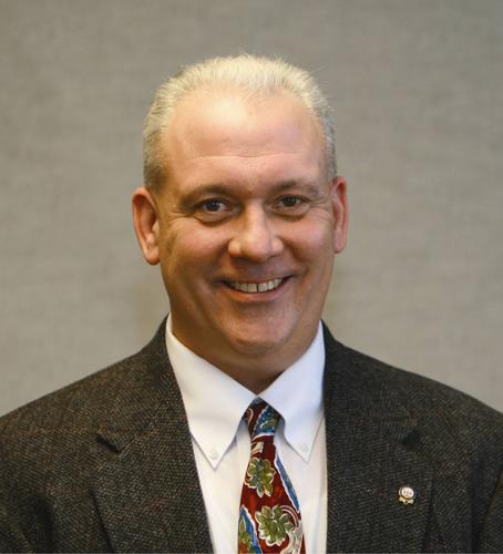 Ask The Expert: Joe Barrett