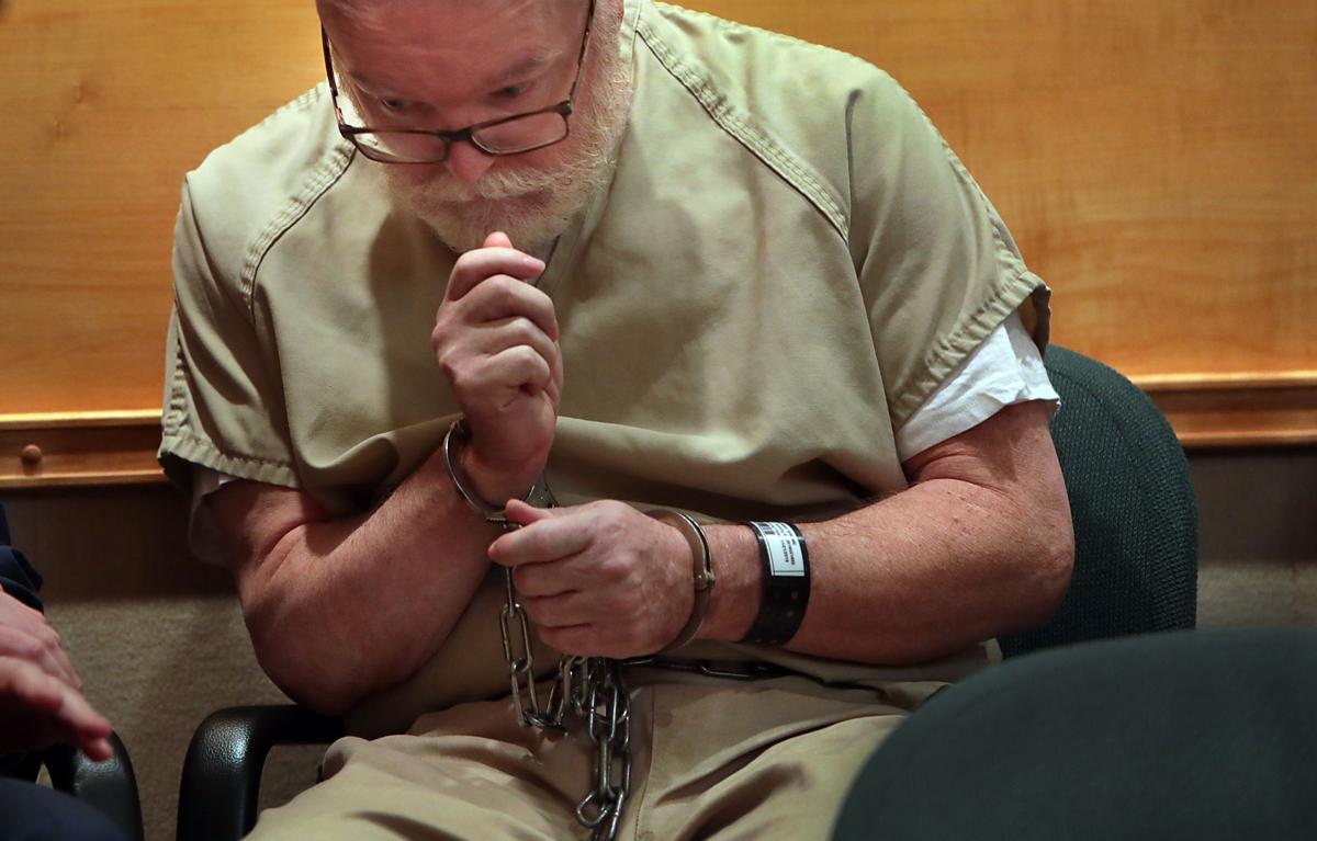 Bell: What we learned from the Thomas Bruce guilty plea