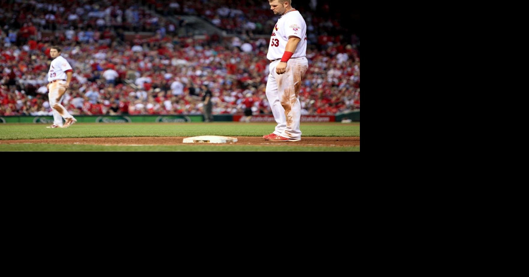 Phillies break Birds