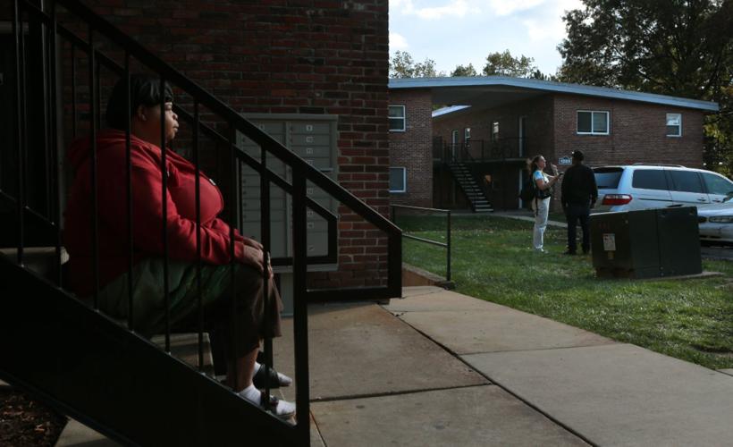 ATF shots miss burglary suspects during capture in Ferguson