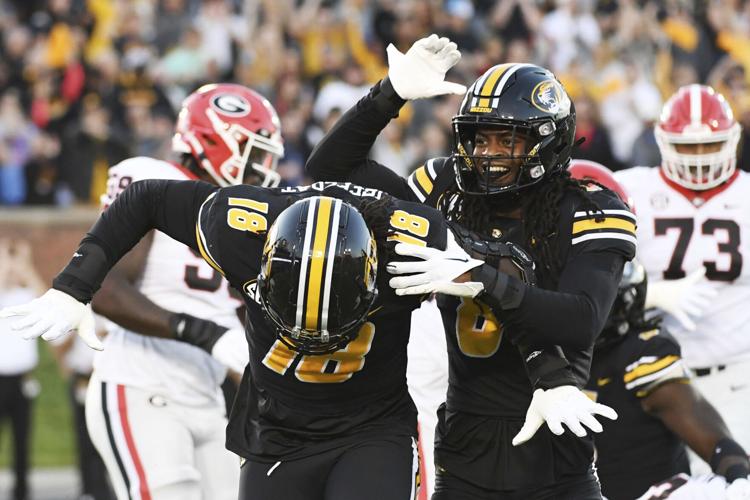 Ty’Ron Hopper determined to make big step forward in second season with ...