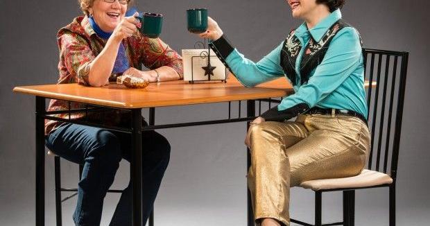 'Always . . . Patsy Cline' tells of singer's friendship with a fan