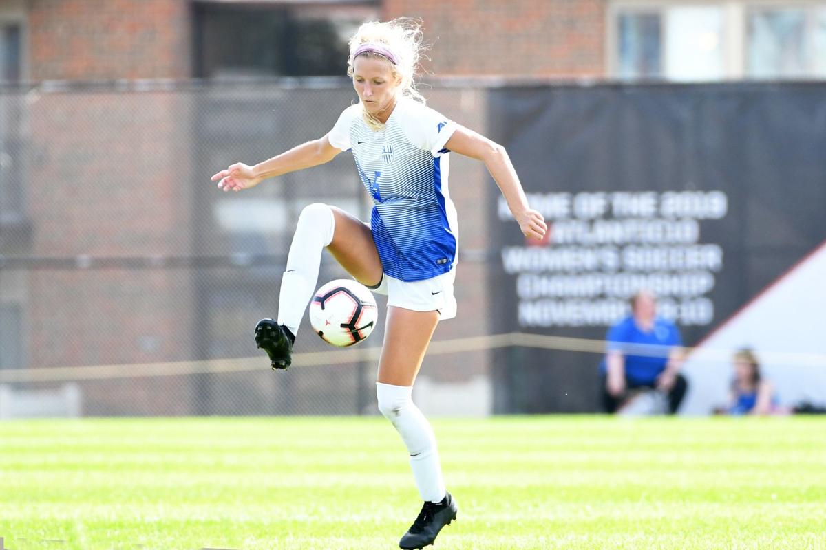 Sports digest: SLU women win 5-0 in A-10 soccer quarterfinals
