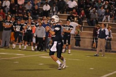 FOOTBALL: SLUH, Lindbergh clash for postseason berth