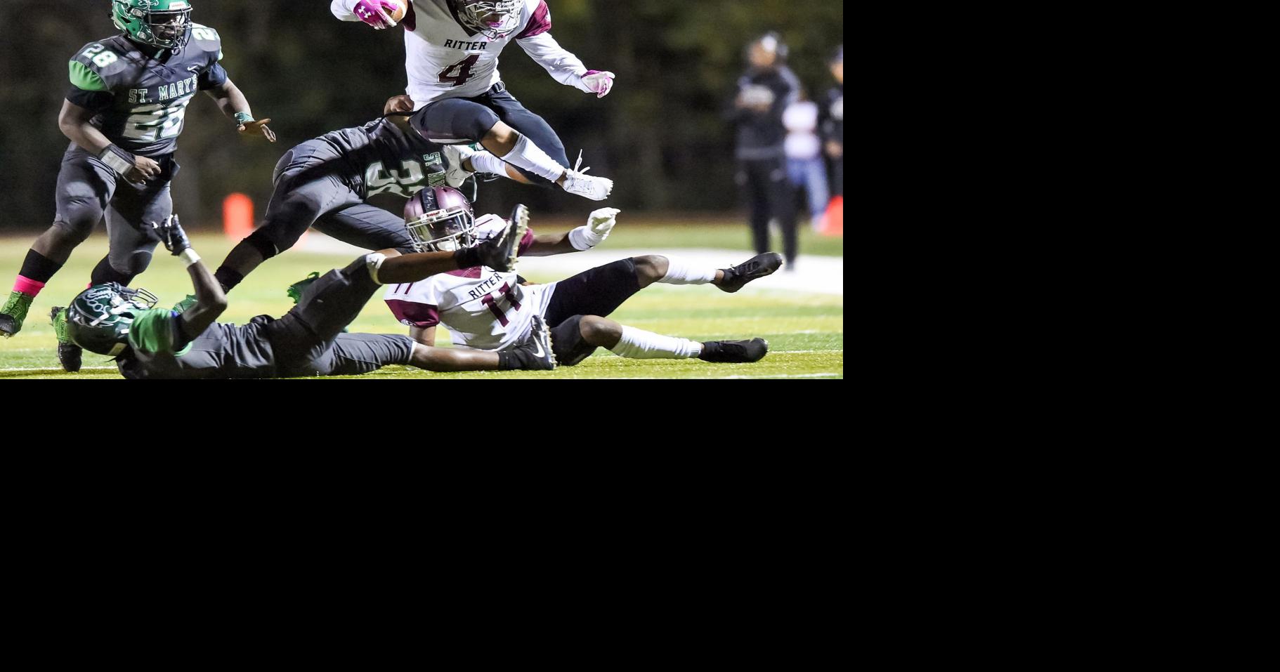 No. 16: Jackson eager to move forward, assume leadership role at ...