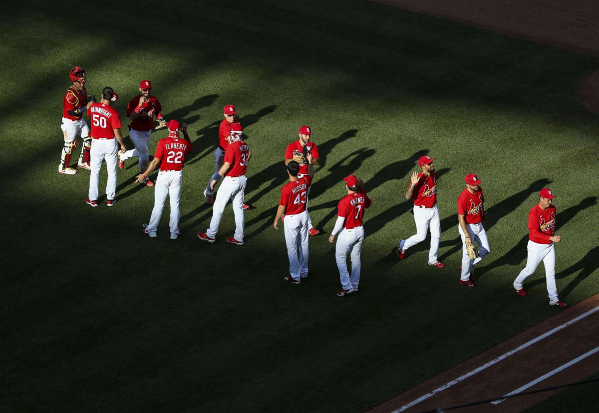 Gentlemen, start your engines: Cardinals ready for quick start to fast ...