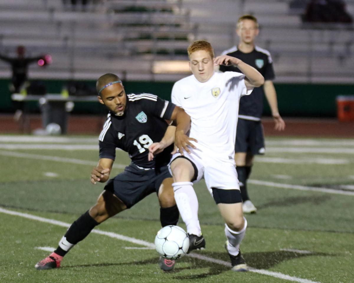 Notebook: Howell North still rolling; Skubish drives McGivney offense