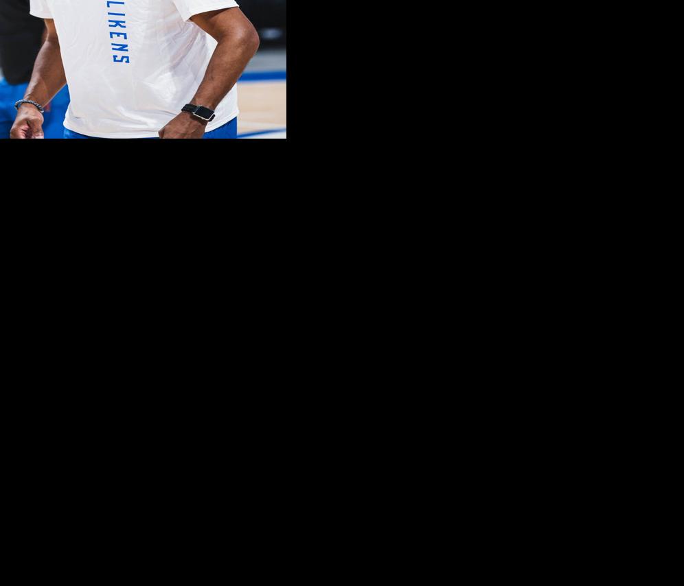 Thomas expands his coaching circle by joining SLU staff