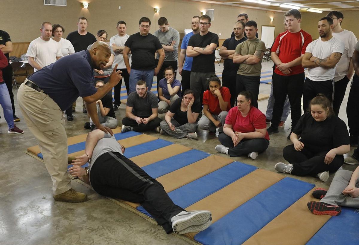 Shuttered Missouri prison could become training academy under governor ...