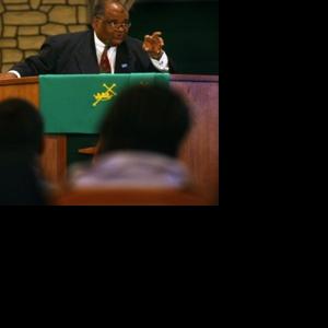 Pastor: I’m tired of preaching at funerals