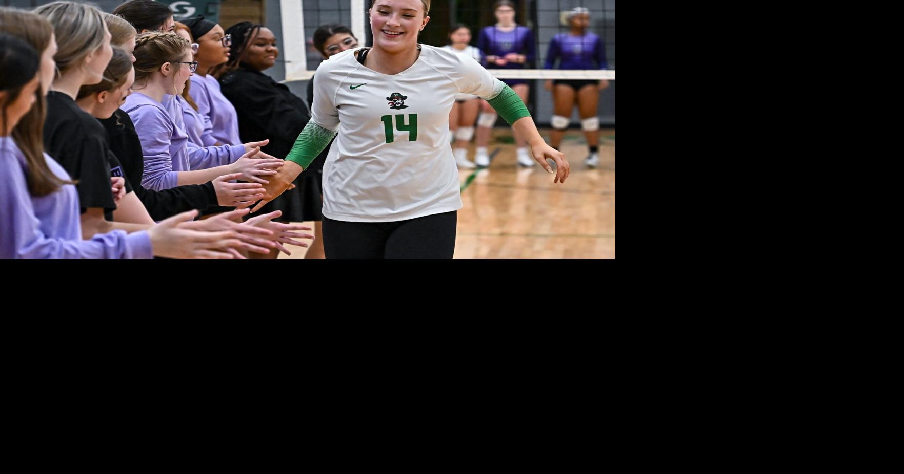 5 high school girls volleyball players to watch this season