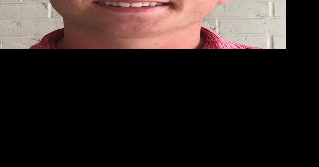 Jack Bruening, senior, Althoff