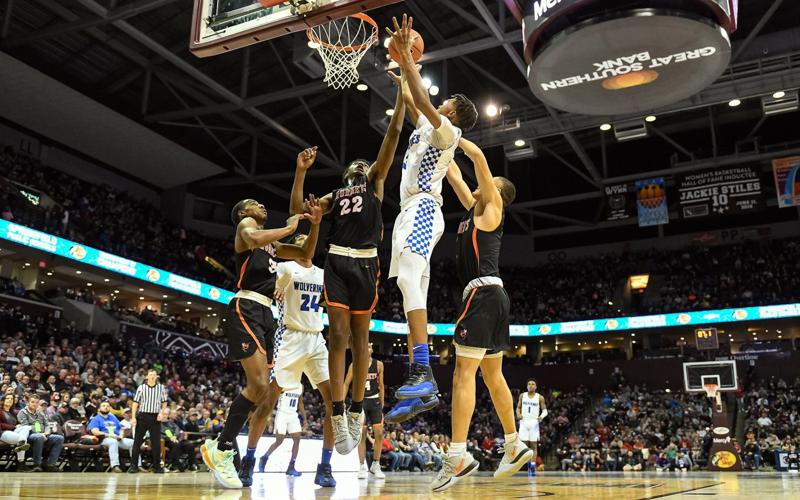 Notebook: Quincy Shootout puts unique tradition front and center; CBC's ...