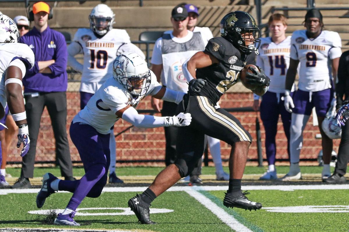 Lindenwood football ready to turn playoff dreams to reality