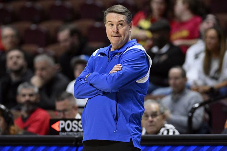 SLU basketball expected to excel at 3-point shooting, Maryland provided ...