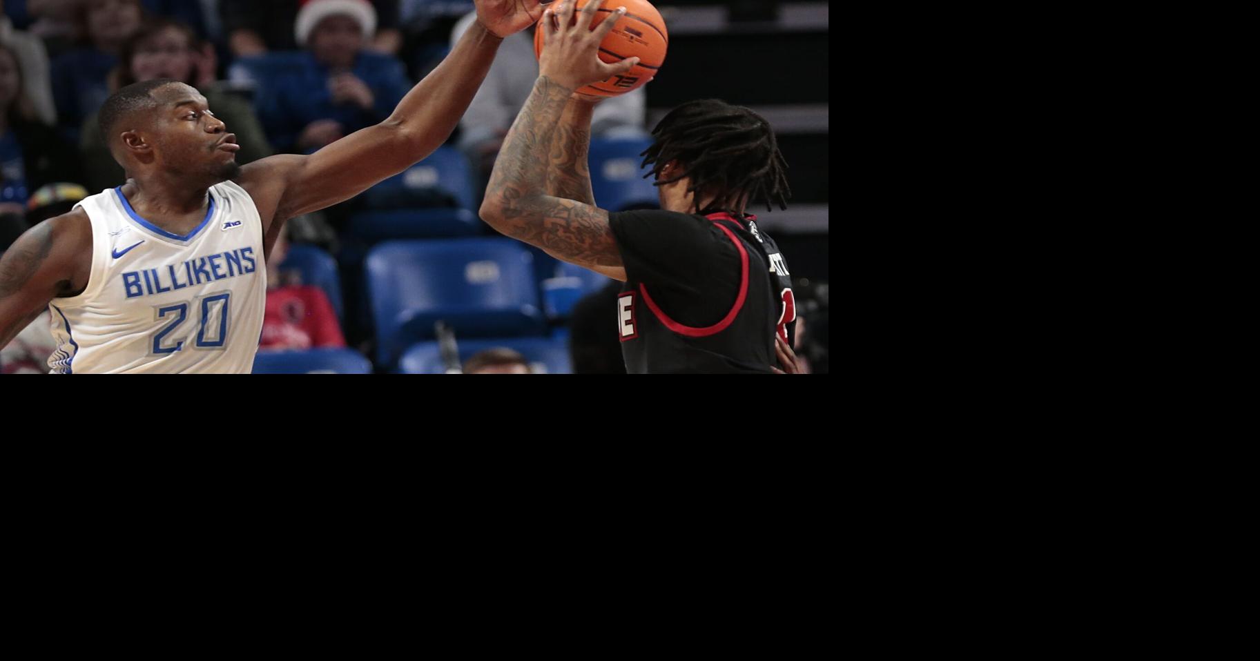 SLU basketball seeks answers in aim to solve road woes