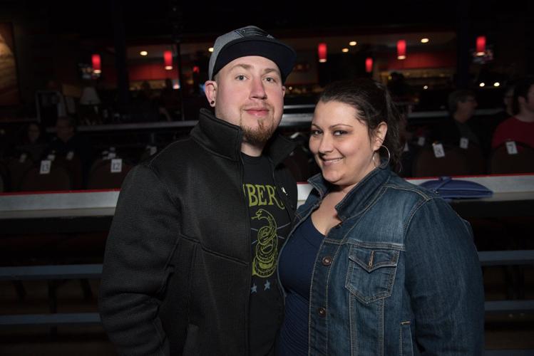 El Monstero sells out the rest of its run at the Pageant