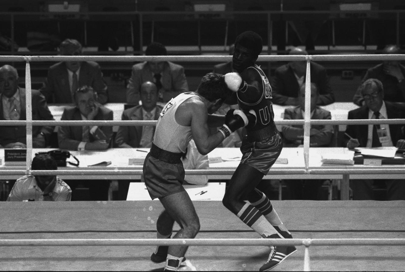 July 31, 1976: The night St. Louis' Spinks brothers brought home ...