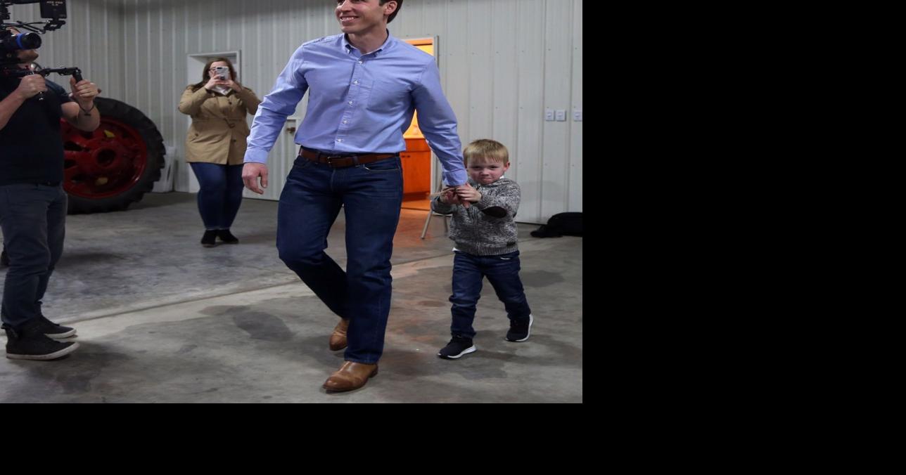 Neal Urwitz: Don't be a man, be a good man