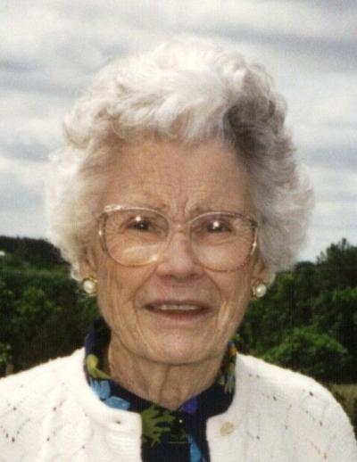 Woman believed to be Jefferson County's oldest resident dies at 110