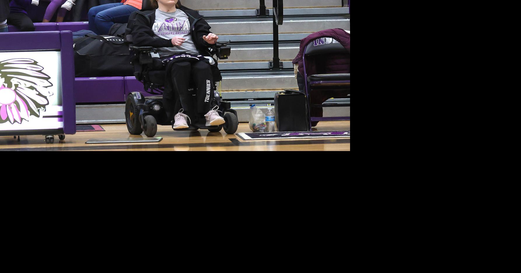 Properly motivated Breese Central gains revenge with win over Highland
