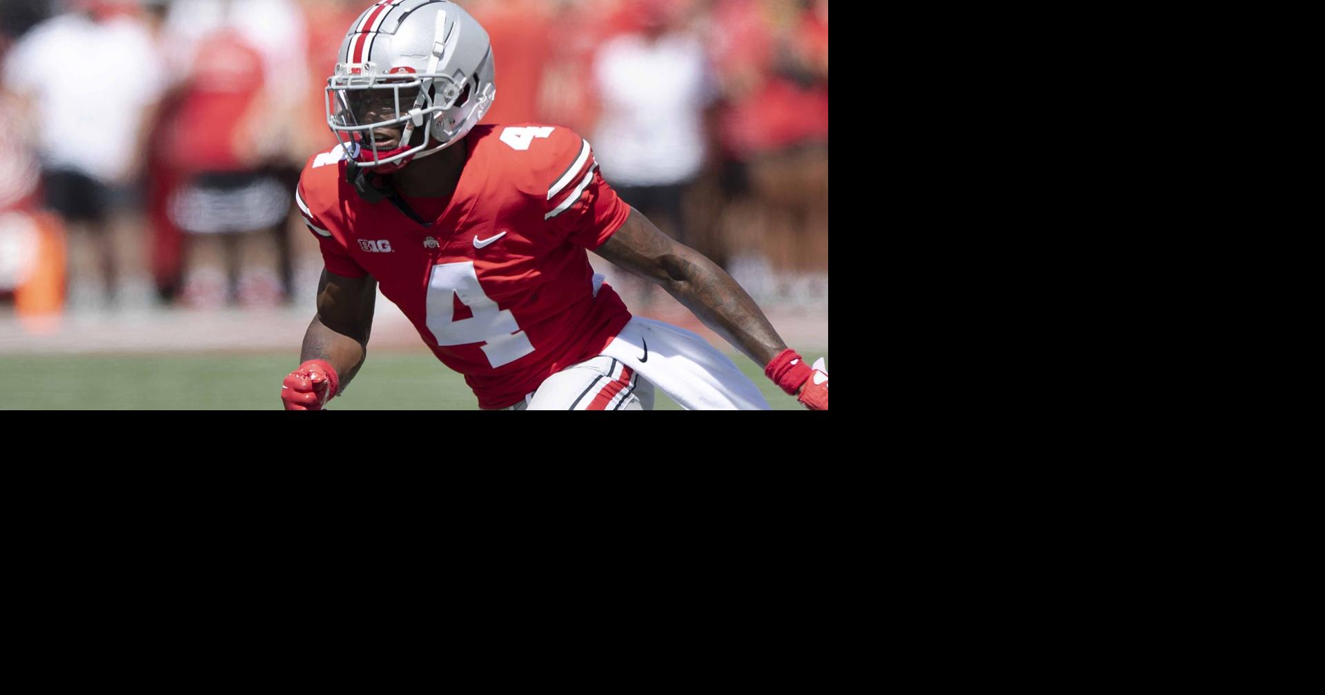 De Smet product, LSU cornerback JK Johnson out for the season with leg ...