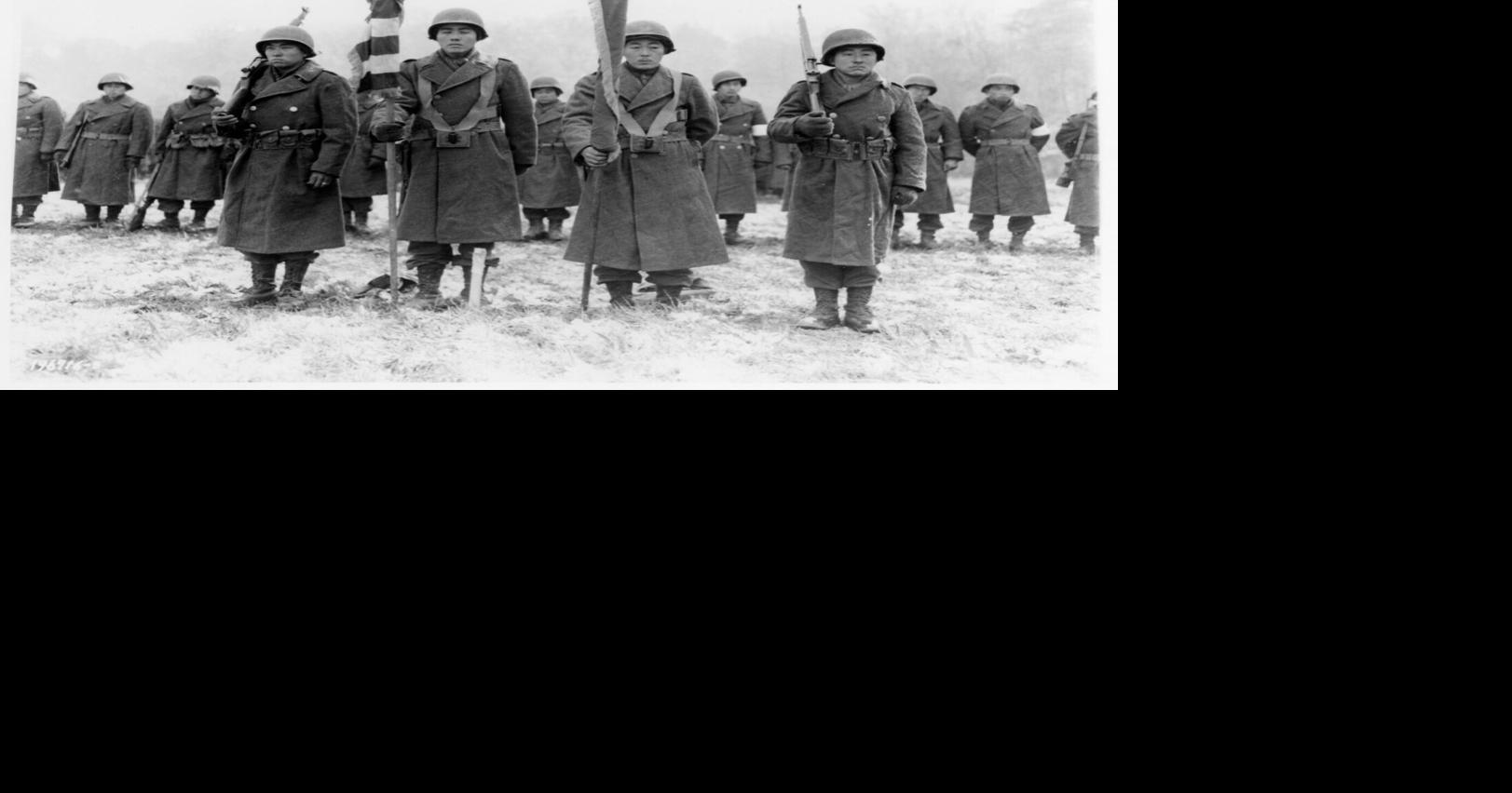 Smithsonian Exhibition Brings Stories Of Japanese Internment Camps To