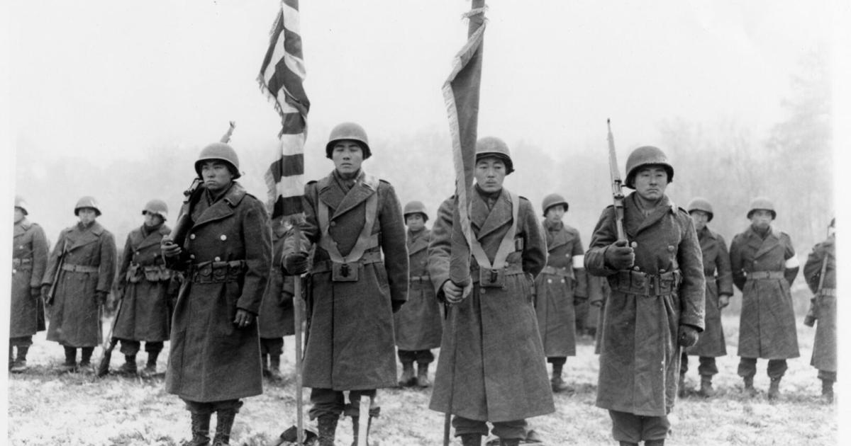 Smithsonian Exhibition Brings Stories Of Japanese Internment Camps To