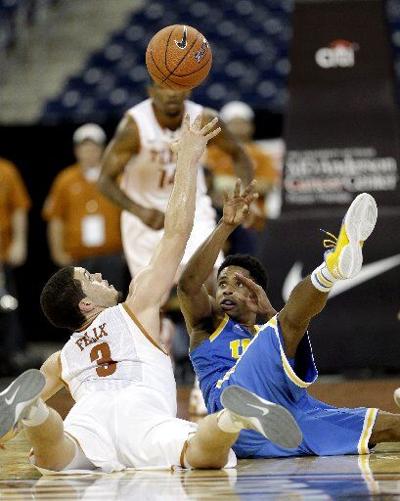 Coach takes blame for Larry Drew II's short UCLA career