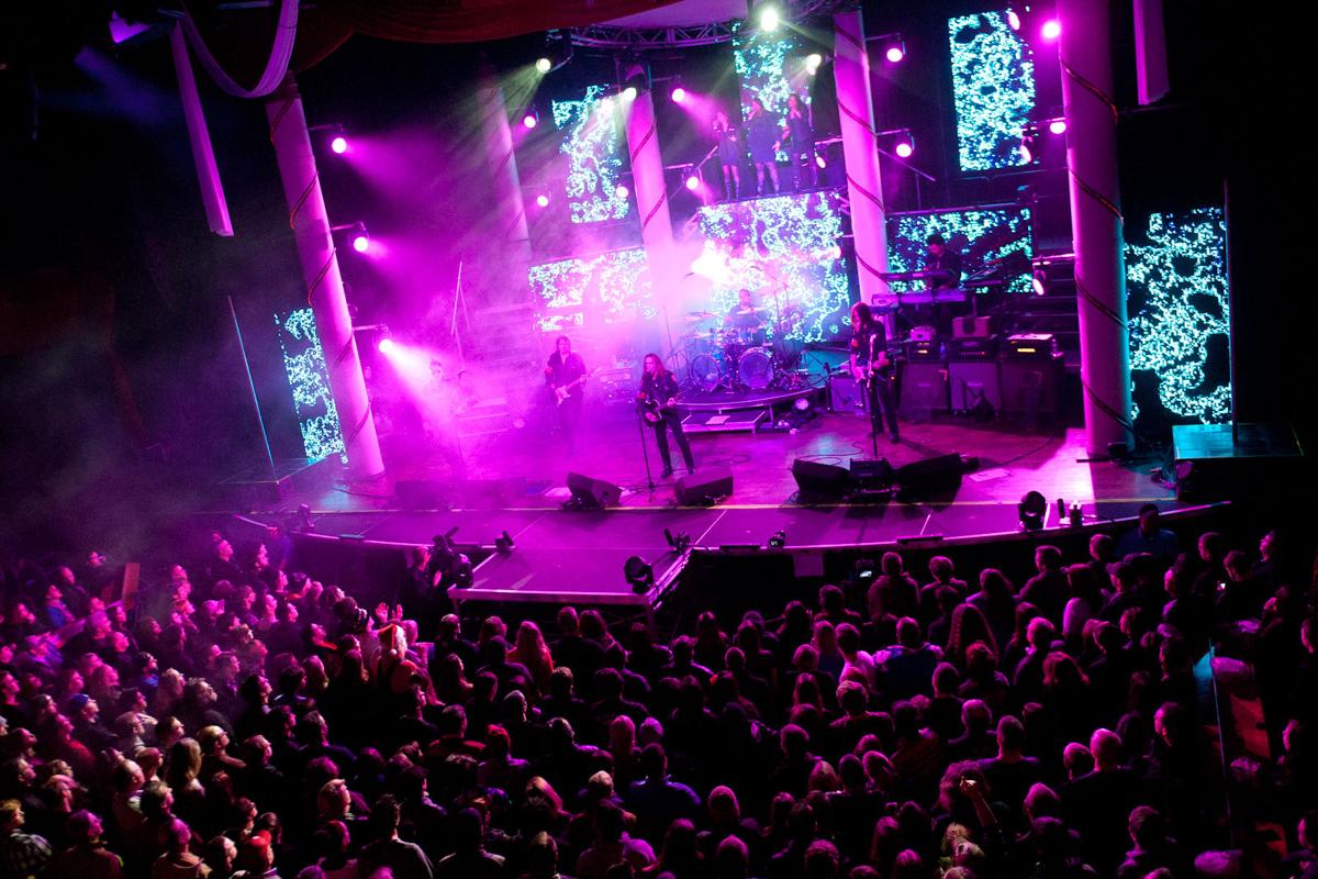 El Monstero's tribute to Pink Floyd remains a homegrown treat for St. Louis