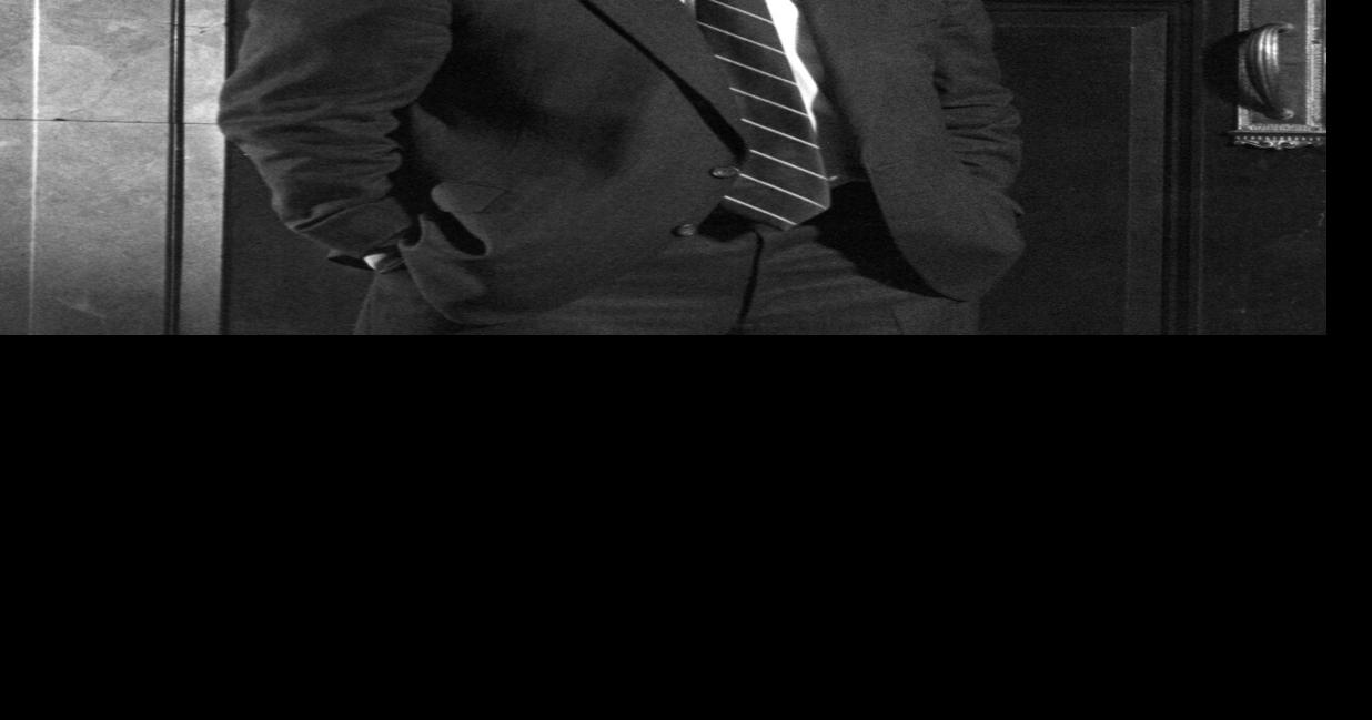 McClellan: When Dean Hoag was in court, he held court