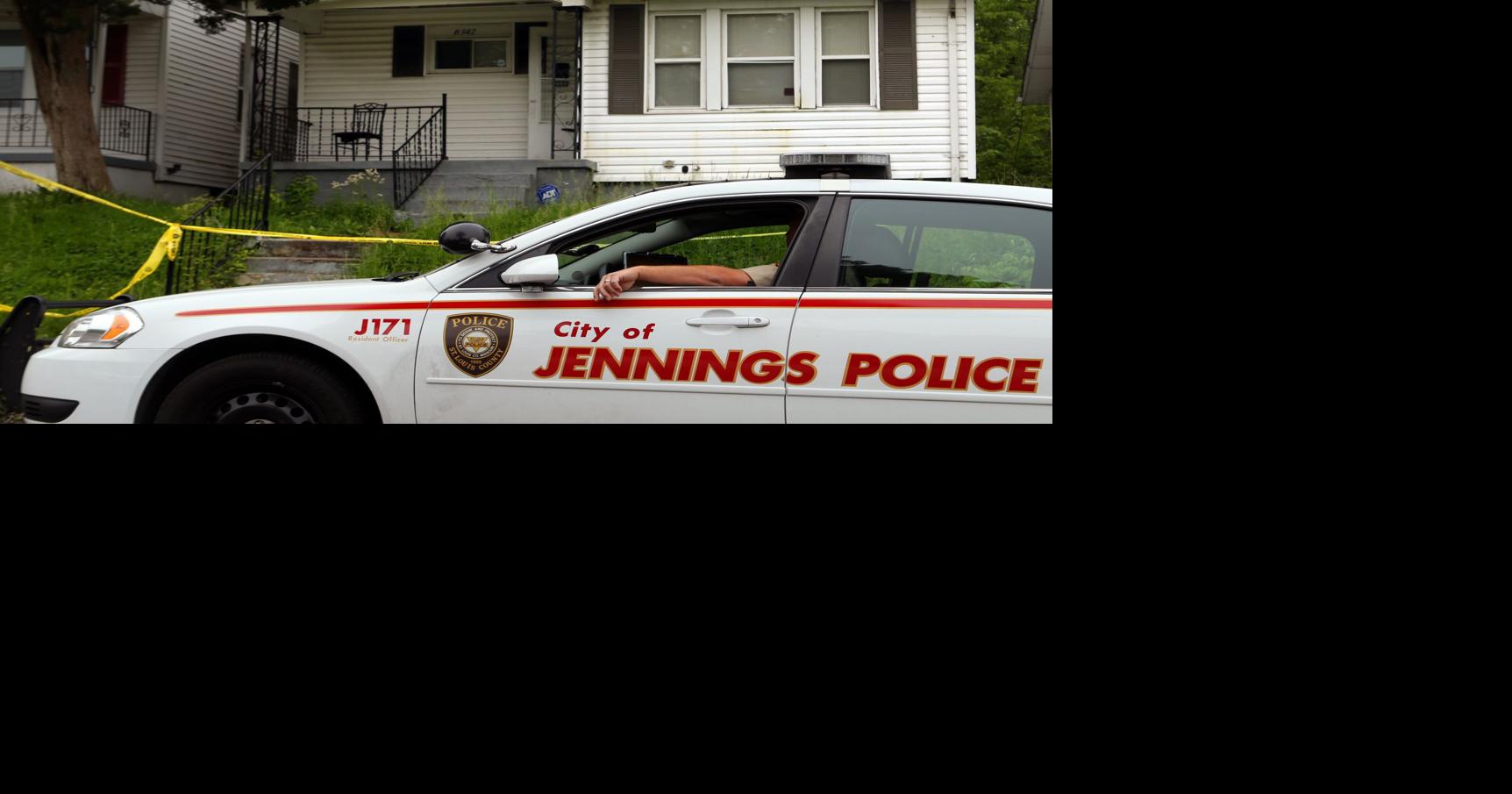 Woman returns home to find husband fatally stabbed in Jennings, police say