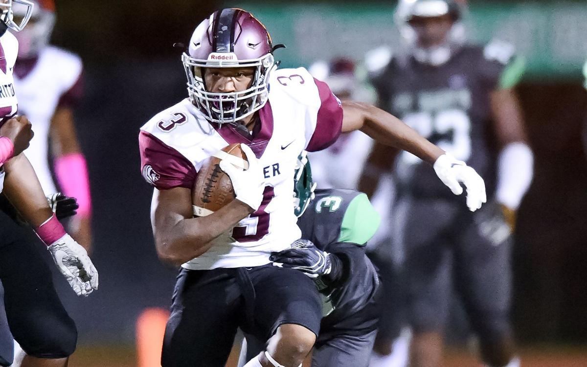 No. 7 small school: Cardinal Ritter has a new staff, returns elite talent