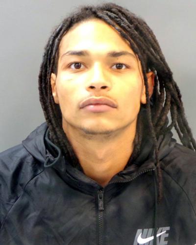 Man charged in Carondelet neighborhood murder