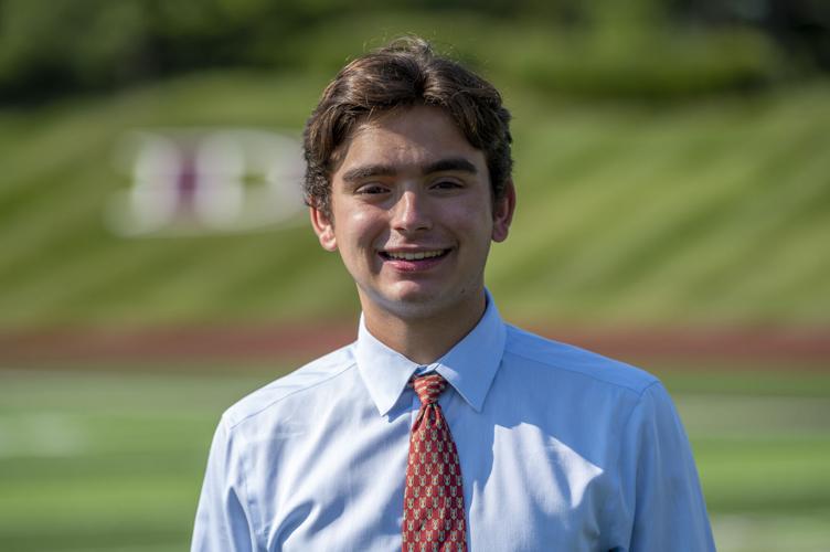 Local gym builds more than strong bodies