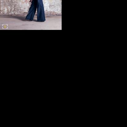 St. Louis' Shan Keith's fall collection