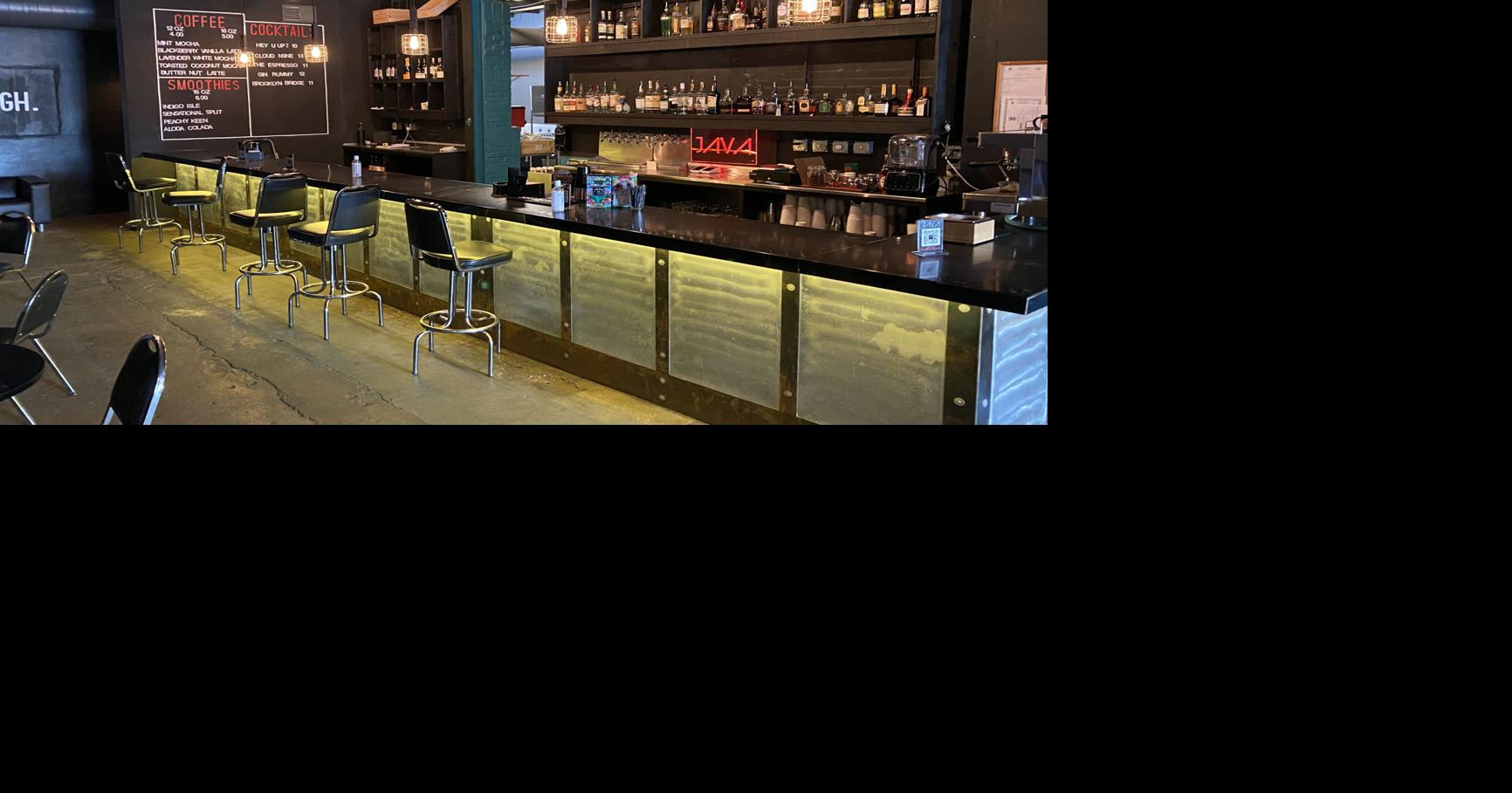 Hot Java Bar brings new vibes to Ready Room space in the Grove