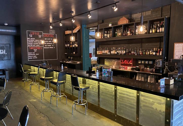 Hot Java Bar brings new vibes to Ready Room space in the Grove