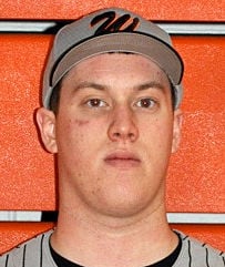 DH: Kyle Emig, sr., Wesclin