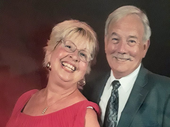 DeClue 50th Anniversary