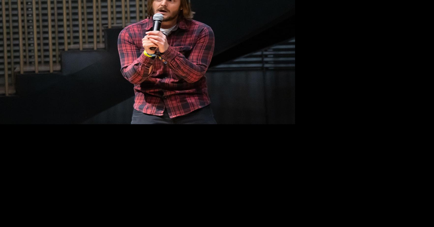 St. Louis comic Bobby Jaycox enters his next chapter with new stand-up ...