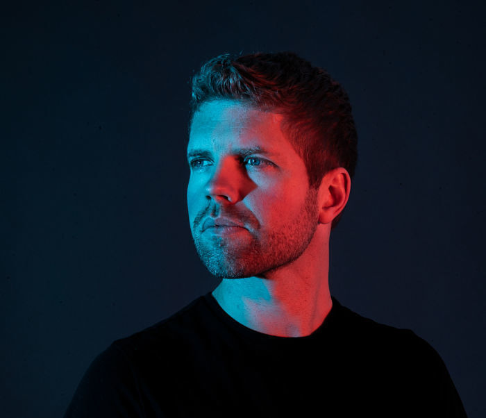 Morgan Page heading to Ryse Nightclub for New Year's Eve